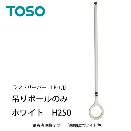 商品説明便利さはもちろん、インテリアもあきらめない。いざとなれば取り外せる安心感。吊りポールの着脱が可能で、設置シーンを選ばないランドリーバー。インテリアになじむマットな質感と、バーの揺れが早く納まるゆれピタ機能が特徴です。吊りポール1本サ...