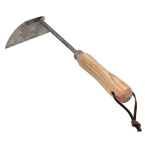 商品説明ステンレス製で、サビに強いです。 【用途】 土すくい、除草作業。 【機能】 ●サビに強く、メンテナンスが容易なステンレスヘッドです。 ●保管時に便利なレザーストラップ付きです。 ●振動研磨を行い、光沢を抑えた艶消し仕上げにしています...