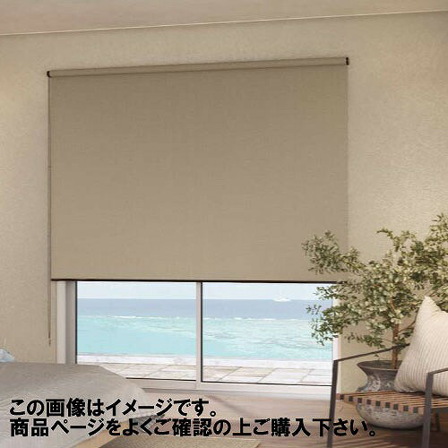 商品説明ファーステージ ロールスクリーン □標準仕様 さまざまな窓にフィットする、ベーシックな製品です。 □ディアリオ遮光ウォッシャブル やすらぎの空間を演出する、上質さとリラックス感をあわせもった遮光生地。 バーチカルブラインドにも共通柄...