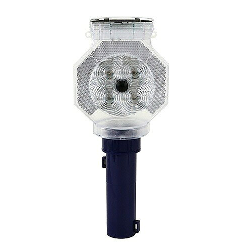 商品説明LEDの光により、イノシシ・シカ等の警戒心を刺激し、田畑の農作物被害を軽減できます。 【用途】 畑・お庭の獣避け、防犯・防災用。 【機能】 ●電池不要のソーラー蓄電池タイプです。 ●昼夜センサー付きで、夜間は自動で点灯し、昼間は自動...