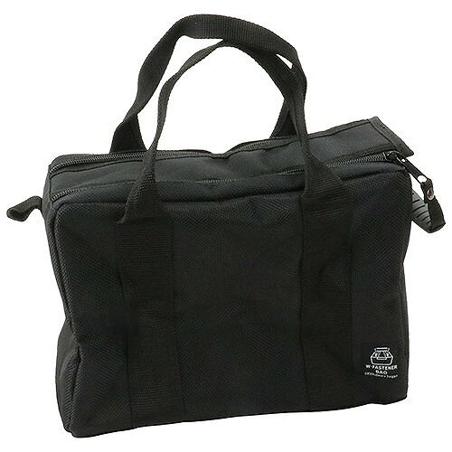 商品詳細ダブルファスナー仕様で開閉しやすく取り出しやすいです。 【用途】 工具・道具の収納。 【機能】 ●工具の収納やアウトドアギアの収納に便利です。 ●生地2重縫製で丈夫です。 【仕様】 ●サイズ：260×135×200mm。 【材質】 ...