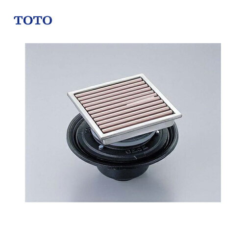 商品説明 200角の床タイルの目地にピッタリ納まる、排水能力の大きい浴室用排水ユニットです。 従来の丸形トラップに比べ排水勾配が取りやすく、ラクラク施工できます。 商品詳細 サイズ：196mm×196mm グレーチング：塩ビ製　カラー：ハー...