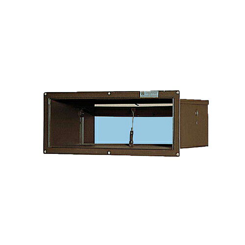 ●温度ヒューズ溶断温度:120℃±7℃●材質:鋼板t1.6mm●適用機種:浅形レンジフード（ターボファン形、シロッコファン形角吐出の機種●温度ヒューズ作動試験：建材試験センター成績書番号（第29547号）●漏煙試験：建材試験センター成績書番...