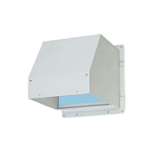 ●材質：亜鉛鋼板、ポリエステル系粉体塗装●フード板厚：t0.8mm●マンセル値：2.1Y7.7/1.1●付属品：水切板2枚 ●温度ヒューズ作動試験　72℃：建材試験センター成績書番号（第53045号） 120℃：建材試験センター成績書番号（...