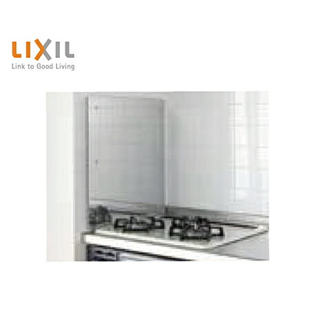 メーカーLIXIL(リクシル)商品名防熱板(側壁用)　ガスコンロ ハーマン製用品番DP0128JGサイズW1.6×D53.5×H59cm 納期目安通常出荷3-4日(土日祝除く)で出荷致します。商品説明・側壁と加熱機器トッププレートの離隔距離...