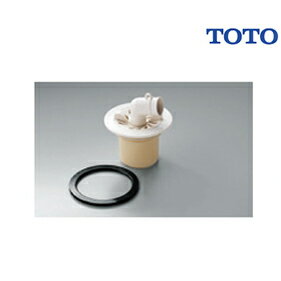 商品ABS製取り替え用トラップユニット　PJ003備考※フランジ取付用アダプター、ホースバンド2個付き目皿、フランジ、エルボカラー:ホワイト対象機種:PJ2005・2006・2007・PJ2008型・2009型、PJ001・002既存の配管...