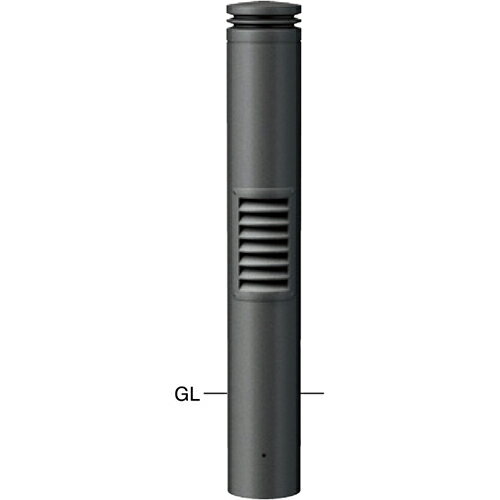 メーカーサンポール(SUNPOLE)商品名照明内蔵ボラード　φ165(t4.0)×H850mm品番VL-399U-FL商品説明安定した光量で省電力・ロングライフなLED灯具を採用した照明内蔵ボラードです。フットライト(足下灯)・アプローチラ...