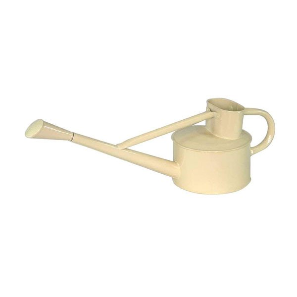 メーカー東洋石創シリーズGARDEN COLLECTIONT(ガーデンコレクション)商　品　名ジョウロ(アイボリー)品番81603商品サイズW620×H180×D190材　質鉄製小売価格2700送料区分AJANコード457136173991...