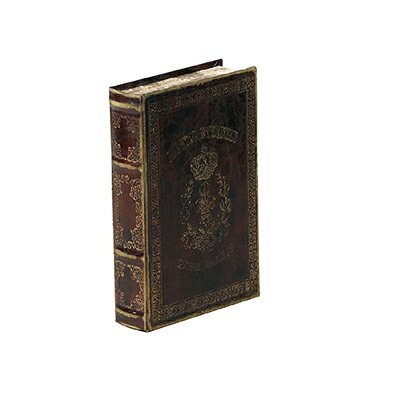 メーカー東洋石創シリーズThe GROBAL MARKET(グローバルマーケット)商　品　名BOOK BOX品番28410商品サイズW160×H240×D50材　質MDF小売価格2200送料区分AJANコード4571361749755納期に...