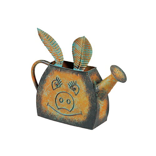 メーカー東洋石創シリーズGARDEN COLLECTIONT(ガーデンコレクション)商　品　名ジョウロ品番37130商品サイズW270×H165×D85材　質鉄製小売価格1400送料区分AJANコード4560134930308納期についてこ...