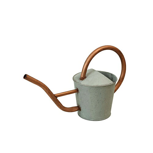 メーカー東洋石創シリーズGARDEN COLLECTIONT(ガーデンコレクション)商　品　名ジョウロ(AGED)品番81504商品サイズW415×H250×D170材　質鉄製小売価格2400送料区分AJANコード4571361731958...