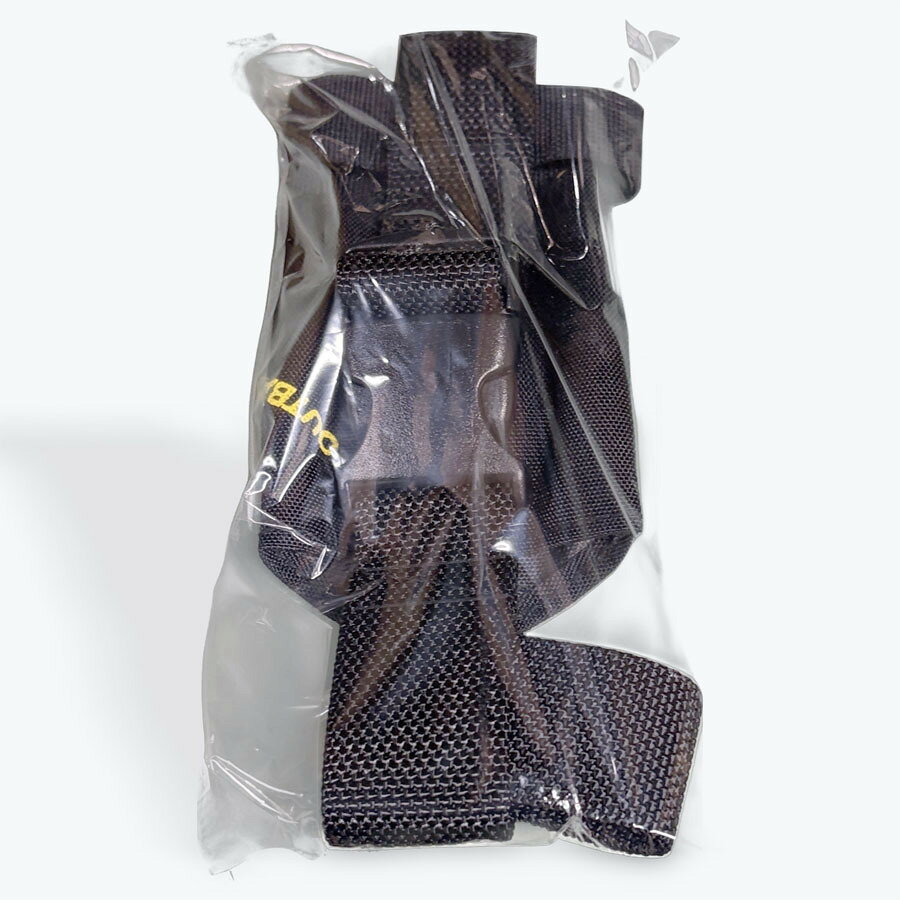 カウンターアソールト　専用　ホルスター（さや） いざ！！　という時にすぐに取り出せるよう 手元に携帯しましょう