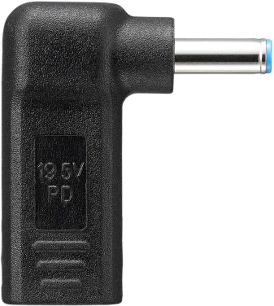 スタイル：4)HP◆商品名：ヤザワコーポレーション PD対応 充電コネクタ HP PDHL01サイズ(約):幅34×高さ38×奥行11mm本体重量(約):8g素材材質:PVC (ポリ塩化ビニル)ポリ塩化ビニル生産国:中国コネクタタイプ:外径...