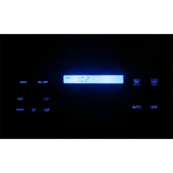 商品説明メーカー名クールファクトリー 商品名LEDエアコン照明1台分セット適合車種TOYOTAセルシオ(UCF10/11)平1(89)/10〜平6(94)/09(Fパッケージ用)注意 LEDには極性がありますので点灯しない場合は接点が逆にな...