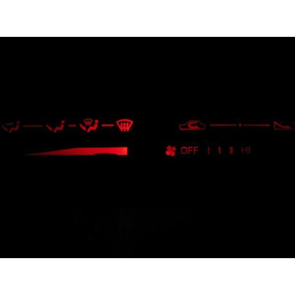 商品説明メーカー名クールファクトリー 商品名LEDエアコン照明1台分セット適合車種TOYOTAカローラレビン/スプリンタートレノ(AE85/AE86)昭60(85)/05〜昭62(87)/04注意 LEDには極性がありますので点灯しない場合...