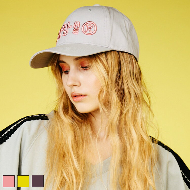 ユニセックスで使える大人な刺繍CAP HEAD WEARシリーズに New ver.が登場。 3D COOLAロゴカラー刺繍が スパイスとなったデザインCAP。 CAPのボディーは ベーシックなカラーリングなので コーディネートの邪魔になら...