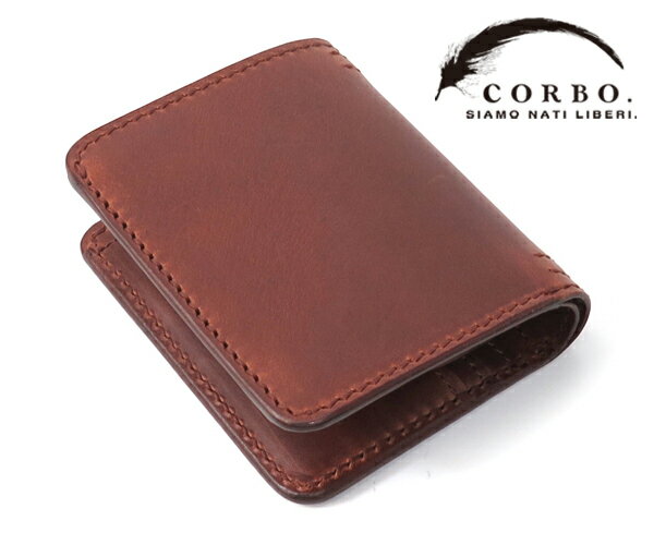 【関連キーワード】コルボ/8LF-9422/財布/折り財布/ブラウン/牛革/レザー/ブラック/コンパクト/シンプル/ブランド/正規取扱店/正規品/ユニセックス/メンズ/レディース/学生/社会人/10代/20代/30代/40代/50代/60代...
