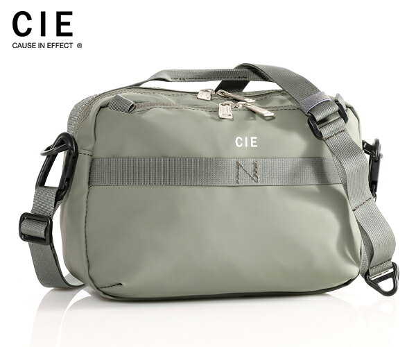 【関連キーワード】CIE/シー/032062/MASTER-PIECE/MASTERPIECE/ショルダーバッグ/ポーチ/オリーブ/旅行/レザー/CORDURA/PU/ファスナー/ブラック/ネイビー/グリーン/グレー/軽量/撥水/防水/耐久...