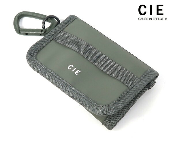 【関連キーワード】CIE/シー/032301/MASTER-PIECE/MASTERPIECE/オリーブ/CORDURA/PU/ファスナー/カラビナ/ネイビー/グリーン/コンパクト/撥水/防水/耐久性/ブランド/正規取扱店/正規品/ユニセッ...