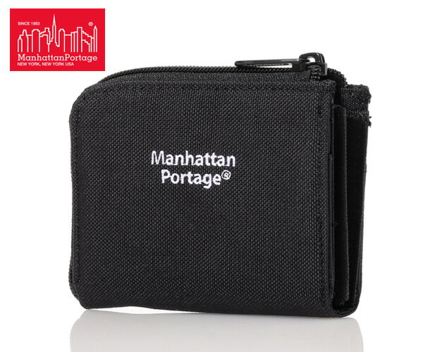 【関連キーワード】マンハッタンポーテージ/Manhattan Portage/MP/manhattan portage/ブラック/財布/CORDURA/シンプル/ミニマル/ブランド/正規取扱店/正規品/ユニセックス/メンズ/レディース/学生...