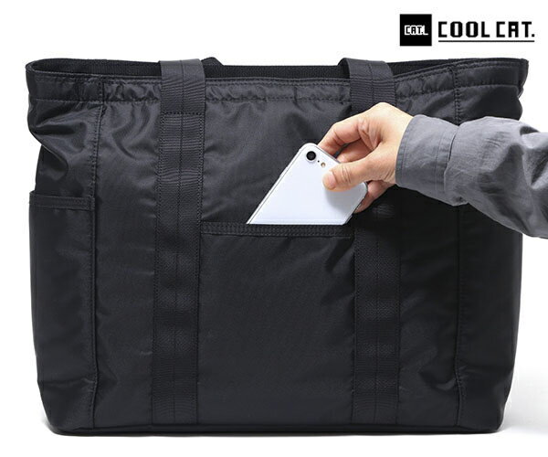 【楽天市場】【選べるノベルティ付】 ポーター フラッシュ トートバッグ（カラー：ブラック）689-05948 吉田カバン PORTER FLASH | poter メンズバック 誕生日 ...