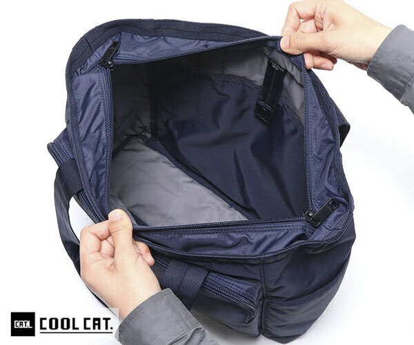 【楽天市場】【選べるノベルティ付】 ポーター フラッシュ トートバッグ（カラー：ネイビー）689-05948 吉田カバン PORTER FLASH | ギフト プレゼント：COOL CAT