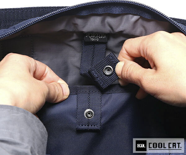 【楽天市場】【選べるノベルティ付】 ポーター フラッシュ トートバッグ（カラー：ネイビー）689-05948 吉田カバン PORTER FLASH | ギフト プレゼント：COOL CAT