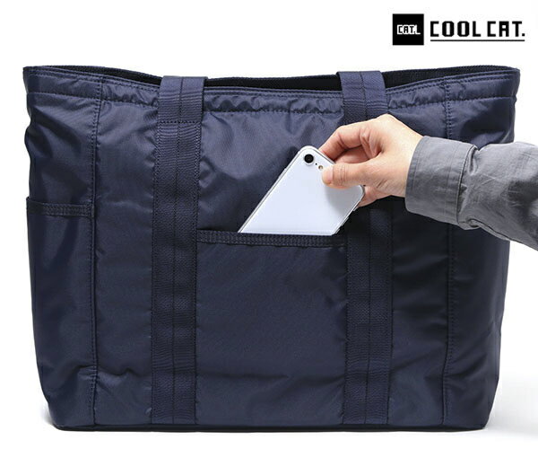 【楽天市場】【選べるノベルティ付】 ポーター フラッシュ トートバッグ（カラー：ネイビー）689-05948 吉田カバン PORTER FLASH | ギフト プレゼント：COOL CAT