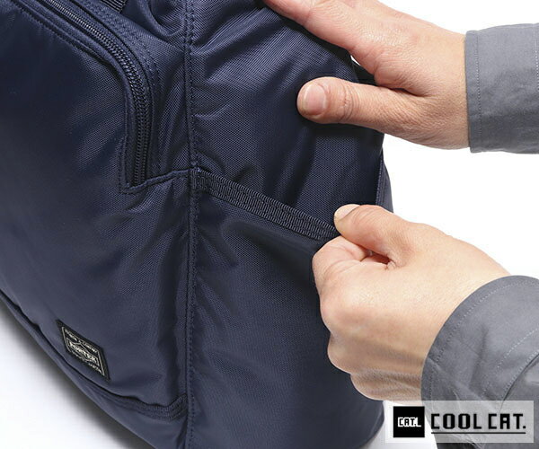 【楽天市場】【選べるノベルティ付】 ポーター フラッシュ トートバッグ（カラー：ネイビー）689-05948 吉田カバン PORTER FLASH | ギフト プレゼント：COOL CAT