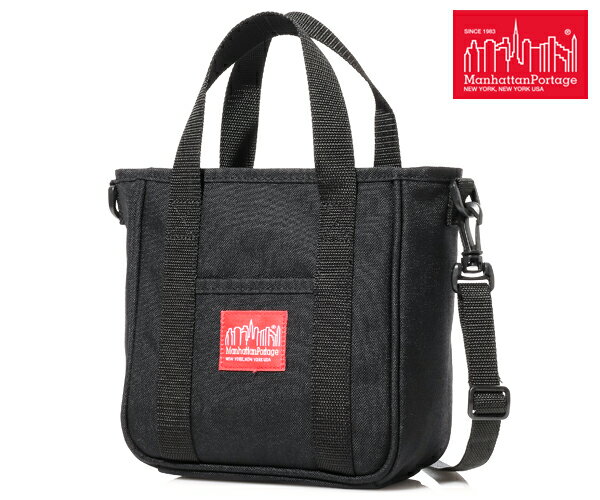 【関連キーワード】マンハッタンポーテージ/Manhattan Portage/MP/manhattan portage/トートバッグ/ブラック/CORDURA/ミニマル/ブランド/正規取扱店/正規品/ユニセックス/メンズ/レディース/学生/...