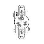 ※画像はイメージです。 カテゴリ:電設資材 設備工事用配線器具 機器用配線器具 メーカー:パナソニック Panasonic 商品番号:WCF63120B※商品の機能・詳細につきましてはパナソニックのホームページか下記までお願いいたします 【...