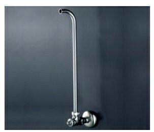 カテゴリ:水栓金具 止水栓メーカー:KVK商品番号:K6T1NB k6t1nbロータンク用止水栓 給水管抜け防止付 ■固定こま※商品の機能・詳細につきましては KVKのホームページか下記までお願いいたします 【KVKお客様センター】 057...