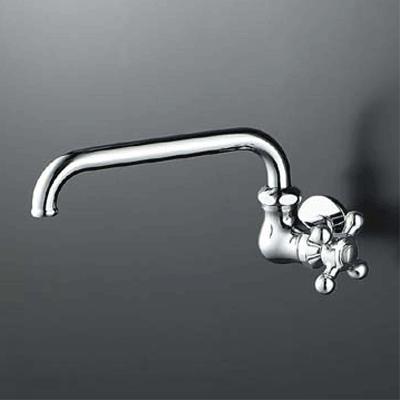 よく一緒に購入されている商品水栓 KVK　K1C　横水栓 レトロピアンハン2,567円※商品の機能・詳細につきましては KVKのホームページか下記までお願いいたします 【KVKお客様センター】 0570-099-552 （平日9：00〜17...