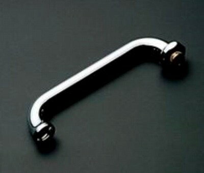 ※画像はイメージです 水栓金具取り替えパーツ スパウト 使用対象商品( )は旧形 T31S20、T31LS20、(T31SU20) ※商品の機能・詳細につきましてはTOTOのホームページか下記までお願いいたします 【TOTOお客様相談室】 ...