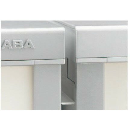 　　　　　こちらの商品は、関西限定配送商品になります。関西以外の地域、離島等一部地域へはお届けできません。下記「イナバ物置の注意事項」をご確認ください。　　 ※この商品はイナバ物置本体と同時にご注文ください　オプション品のみのご注文の場合は...