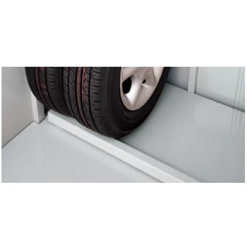 　　　　　こちらの商品は、関西限定配送商品になります。関西以外の地域、離島等一部地域へはお届けできません。下記「イナバ物置の注意事項」をご確認ください。　　 ※この商品はイナバ物置本体と同時にご注文ください　オプション品のみのご注文の場合は...