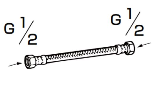 ロ—タンクフレキホース 350mm※画像はイメージや代表画像を使用しています。 【各メーカーお問い合わせ先一覧】 製品に関するお問い合わせはこちらからお願い致します。 2021年9月時点のメーカー情報・カタログ情報に準拠しております。 ※型...