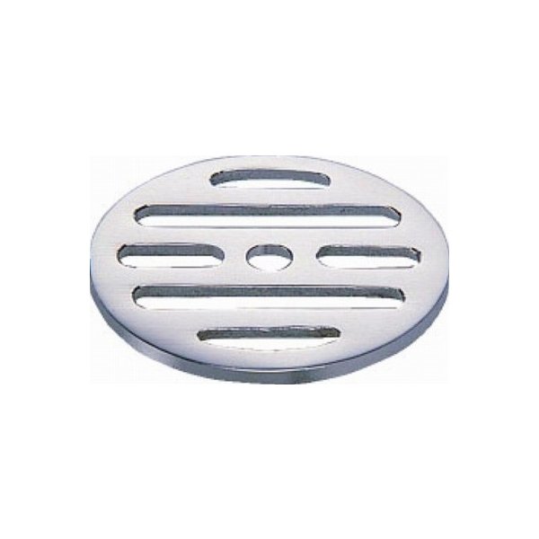 カテゴリ：水栓金具 通気・排水 排水金具 メーカー：カクダイ KAKUDAI 商品番号：0400-65 040065※画像はイメージです。●材質 黄銅●厚さ1.9ミリ◆商品名のうしろは外径(ミリ)※外観・仕様は予告なく変更することがあります...