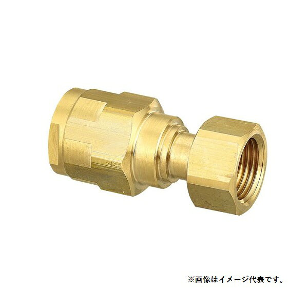 商品名： WJ18型 ナット付アダプター（黄銅）材 質： 黄銅（C3604BD、C3771BE）・架橋ポリエチレン管・ポリブテン管用ワンタッチ継手。・流路径が広く、流量が確保しやすい外径シール構造を採用。・平行めねじ（Gねじ）・ノンアスベス...