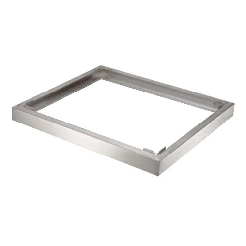 高さを5cm高く調節することができます。流し台、調理台、コンロ台の高さを5cm高く調節する際にこの台輪をご利用いただけます。 ■メーカー直送の注意事項■↓以下、必ずご確認ください↓※代金引換（代引き）でのお支払いはご利用いただけません。※お...