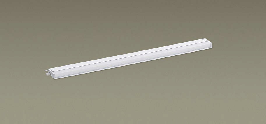 LED内蔵、電源ユニット内蔵片側化粧/広面・連結タイプ（標準入線）幅：56 mm 長：587 mm エンド込+別でコネクタ部 高：18 mmプラスチックカバー : 乳白建築化照明用※商品によっては取付け工事が必要なものもございます。取付方法...