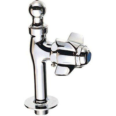 カテゴリ:水栓金具 単水栓 立水栓 メーカー:三栄水栓 SANEI SAN-EI 商品型番:Y569A-13 Y569A13●ハンドルを回すと吐水し、はなすと止水します。 【各メーカーお問い合わせ先一覧】製品に関するお問い合わせはこちらから...