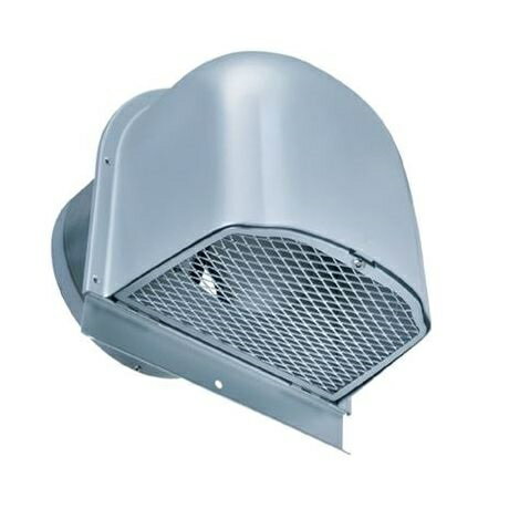 材質 フェイス: アルミニウムFD: SUS304 1.5t仕上 アルマイト処理 Anodized金網開閉式温度フューズ 標準72℃オプション: 120℃・180℃公団呼称 PFALDBL認定番号 BLVU040510 ※写真はシリーズのイ...