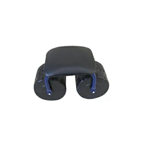 極太タイヤで安定作業がスムーズに可能　 クッション性が高く長時間の作業でも疲れにくいのでおすすめです。 農作業、草取り、ガーデニングなどにおすすめです耐荷重80kg幅×奥行×高さ(cm)：51×23.5×47商品重量（kg）：3.6 ■メー...