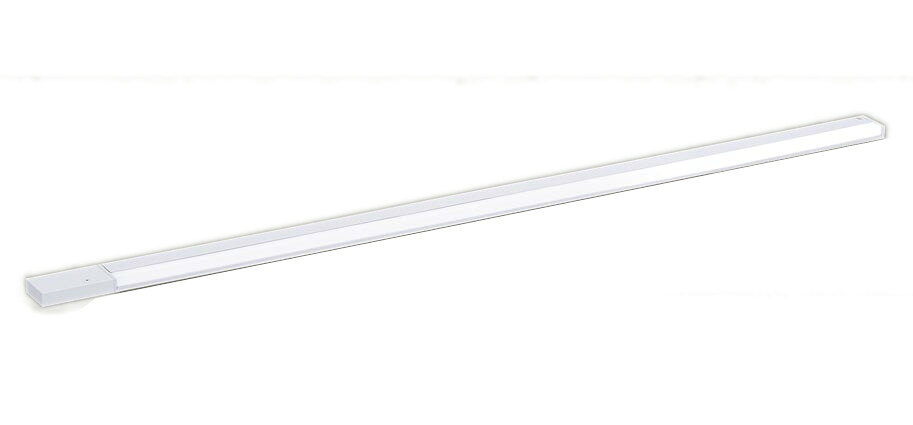 LED内蔵、電源ユニット内蔵片側化粧/広面・電源投入タイプ（標準入線）幅：56 mm 長：1244 mm 高：18 mmプラスチックカバー : 乳白建築化照明用※商品によっては取付け工事が必要なものもございます。取付方法につきましては、事前...