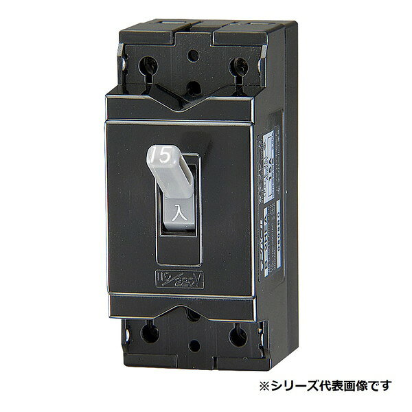 ※画像はシリーズ代表写真となります。 型番でのお手配となりますので、必ず型番をご確認の上 仕様につきましてメーカーサイト等でご確認をお願い致します。 標準接続方式 ソルダレス端子方式（当座金付） 接続可能最大電線(mm2) 8 【各メーカー...