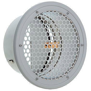 材 質 SUS 304FD部：SUS 304 1.5t表面処理 カチオン電着塗装後ポリエステル樹脂焼付塗装（標準Uシルバー） ※屋外より点検できる場所でご使用ください。適用パイプ 内径150 ■メーカー直送の注意事項■↓以下、必ずご確認くだ...