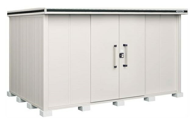 有効開口寸法：幅1,284mm×高さ1,914mm有効室内寸法：幅3,521mm×高さ2,030（1,920）mm×奥行2,037.5mm・床面積：8.00m2（2.42坪）・重量：451.5kg・必要ブロック：20コ(別途)標準・棚板4枚...