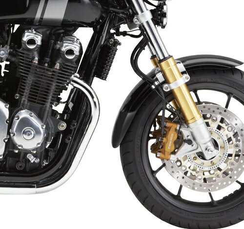 ■適合モデル：CB1100RS 17-画像は他との共通イメージの場合があります【商品説明】ピラミッドは、1986年の創業以来約30年の歴史を持つヨーロッパではメジャーなイギリスに本拠を持つバイクの外装メーカーです。イギリスらしく奇をてらった...