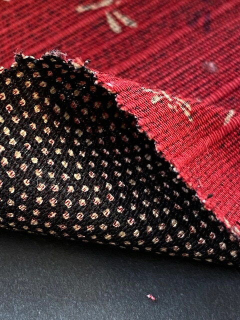 商品情報サイズ生地巾：108/110cmx10m（半折）素材コットン100％注文方法生地の表示価格は1反巻の価格です。生地の規格が1反＝約10m乱です。＊ご注文例＊　1反の場合・・・1　とご入力ください。注意事項※反物によってメーター数が前...